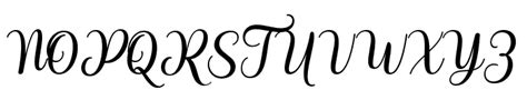 Justin Sophia Script Regular Font Script Decorative What Font Is