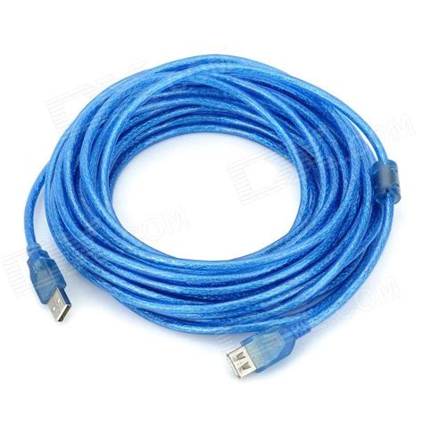 Meter Usb Male To Female High Quality Extension Cable