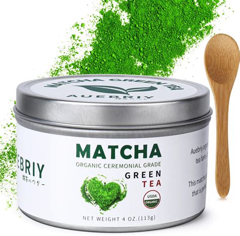 Kagoshimas Finest Organic Ceremonial Matcha Jas Certified Non Gmo No Additives