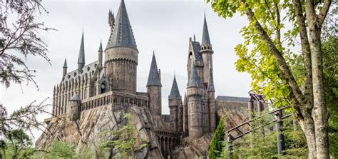 Harry Potter Hogwarts Castle Real Hot Sex Picture