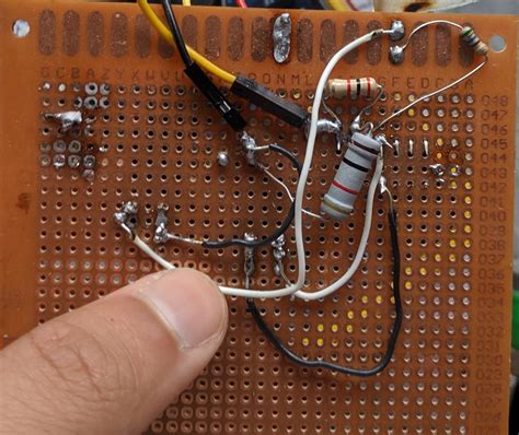 Op And Mcp Damaged General Electronics Arduino Forum
