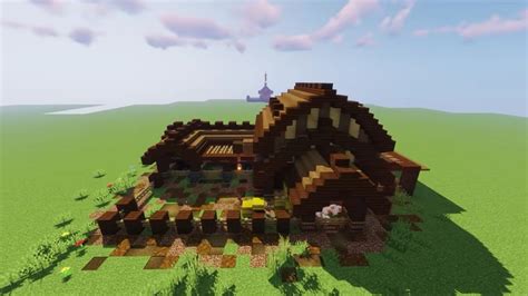 The 8 Best Minecraft Barn House Designs And Builds Gamepur