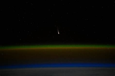 Comet A3 On 81 000 Year Trip To Earth Is Here How To See It
