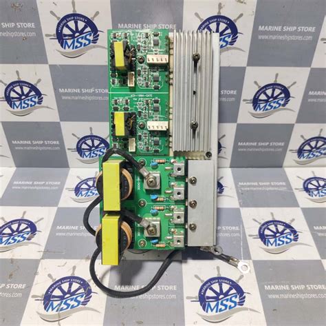 Marine Electronic Kdi 100a Gate Kdi 100a Diode Pcb Marine Ship Store