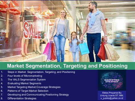 Market Segmentation Targeting And Positioning Ppt Slide Deck