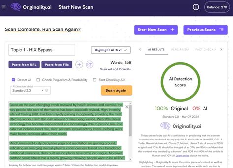 how to make ai content undetectable 10 best ways to create undetectable ai writing hix bypass