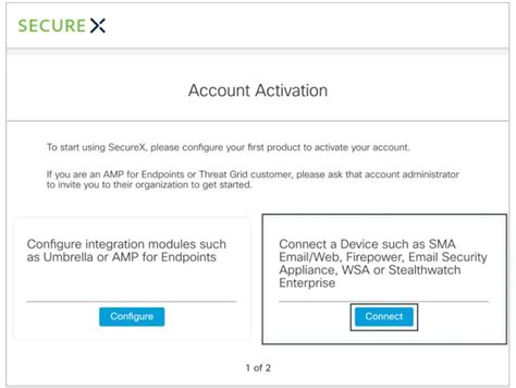 Cisco Secure Firewall Management Center Installation Guide