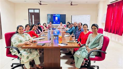 Fdp By Dr Ankitha Shetty Assistant Professor Senior Scale Department