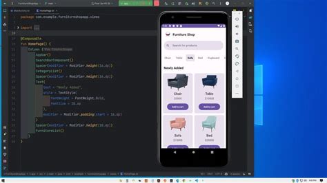 Tushar Mahmud On Linkedin Kotlin Jetpackcompose Composeui Jetpack