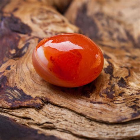 Pierre Cornaline Vertus Et Bienfaits