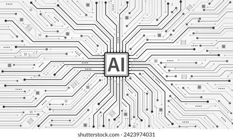 Circuit Board Blueprint Black White Royalty Free Photos And Stock Images Shutterstock