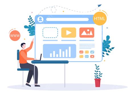 Computer Programming Software Vector Art Png Software Development And