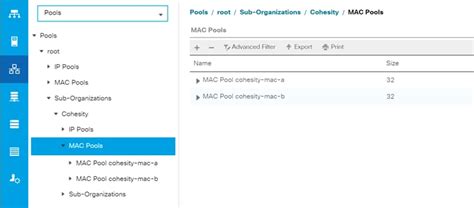 Cisco UCS With Cohesity Data Protection For Cisco HyperFlex Cisco