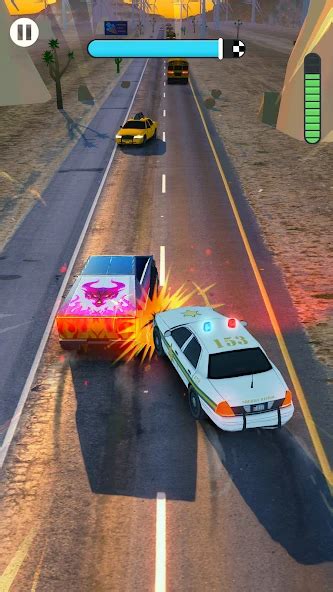 Rush Hour 3d Car Game 2025 Mod Apk Free Download Anygame