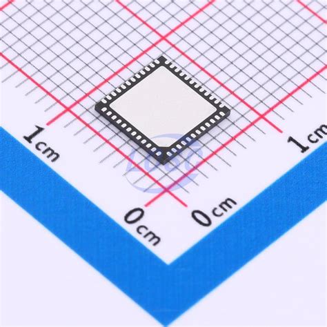 STM WB CCU STMicroelectronics RF Transceiver ICs JLCPCB