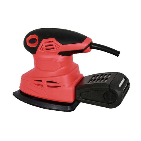 Corded Sander 180w Supplier China