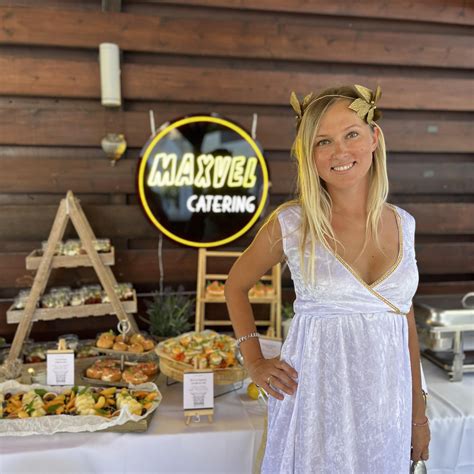 MaxVel catering