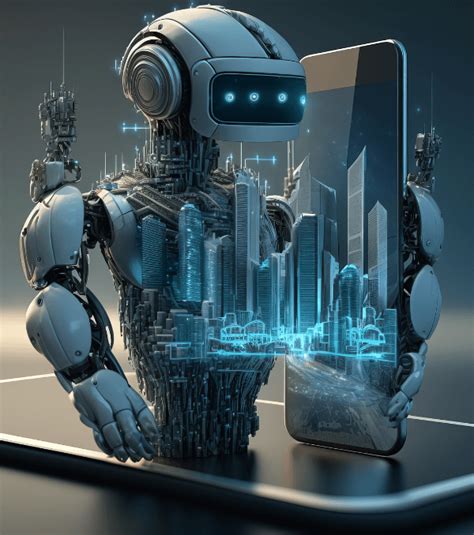 AI ML Robotics SmartSoC Solutions