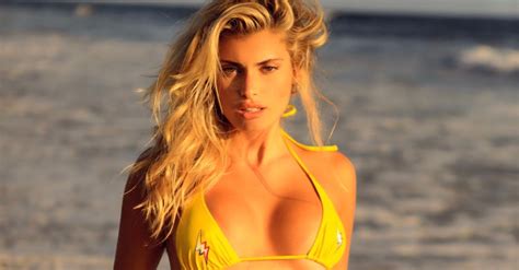 Meet Swimsuit And Fashion Model Madison Martina Maxim