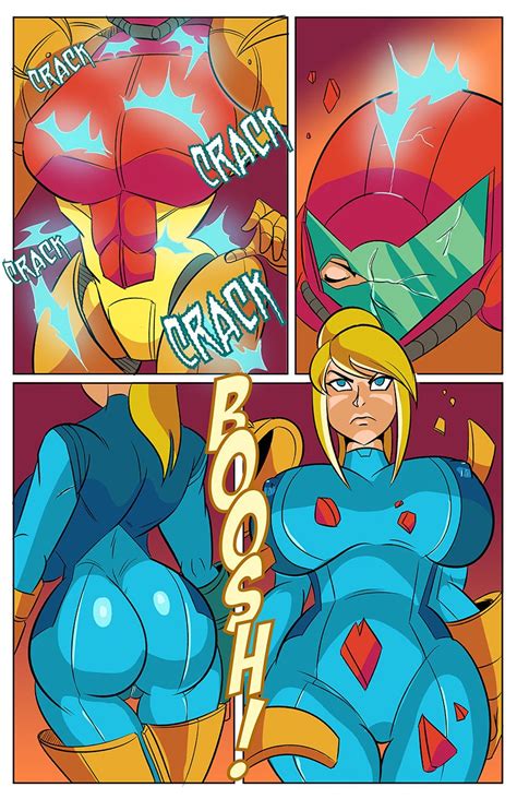 Mega Smash Metroid Xxx Chochox Com
