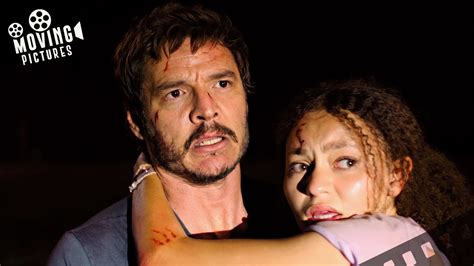 Joels Daughter Dies Right In Front Of Him The Last Of Us Pedro