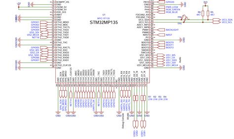 Solved Stm32mp135 Usb Dfu Mode Is Fussy About Cables