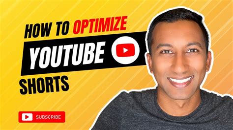 How To Optimize Youtube Shorts 📈 3 Simple Tips Youtube