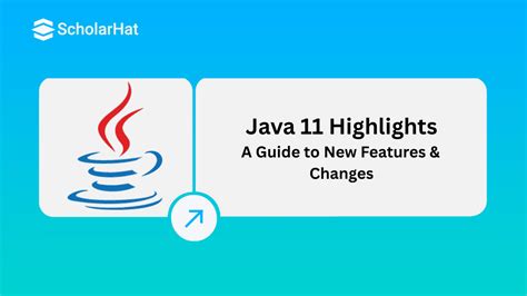 Java 11 Features Everything You Need To Know About Java 11