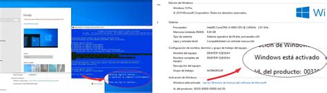 MASTER ACTIVADOR WINDOWS DIGITAL