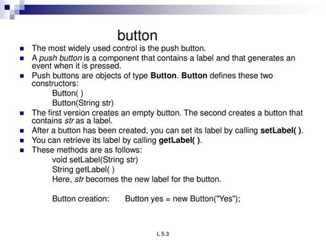 OBJECT ORIENTED PROGRAMMING Ppt Download