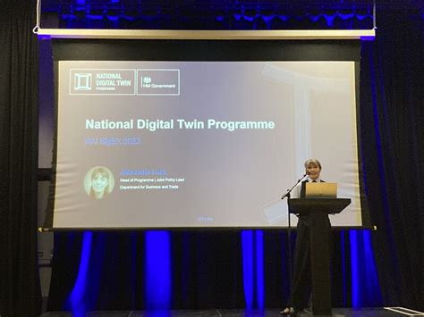 Great To Attend The Command Control And Signalling Exhibition Now Hosted By The Railway