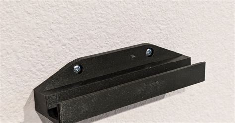 Parametric Book Shelf By Wedge Download Free Stl Model