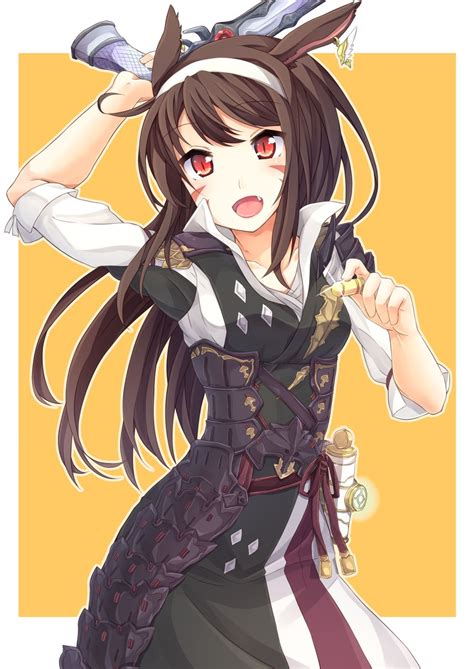 Machinist Final Fantasy Danbooru