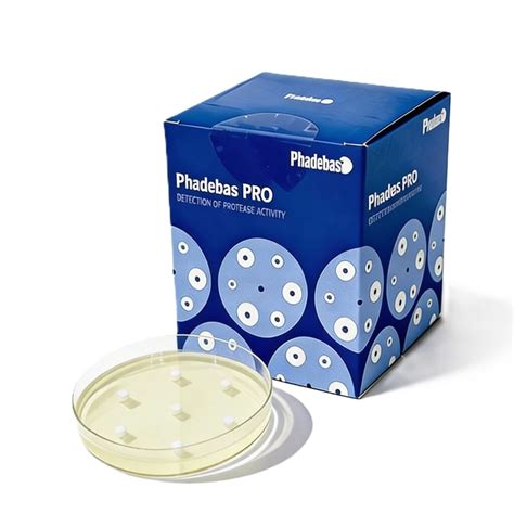 Phadebas Amylase Test Accurately Determine Amylase Activity