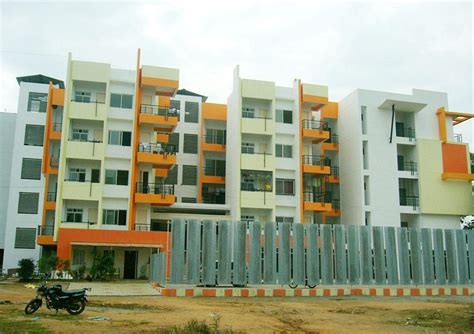 Aakruti Amity Electronic City Bangalore Apartmentsflats Nobroker