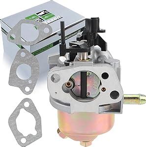 Amazon.com: HUAYI 951-14423 Carburetor 5X65RU with Gaskets for Cub Cadet LE100 SC300 ST100 for ...