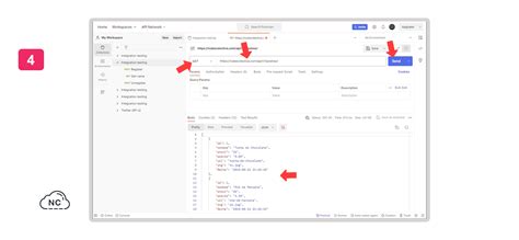 Como Probar Una Api Correctamente