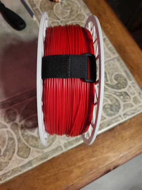 Removable Spool Remixed By Gigantuandesign Makerworld Download Free 3d