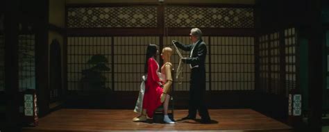 Subverting Gendered Tropes In The Handmaiden Film Obsessive