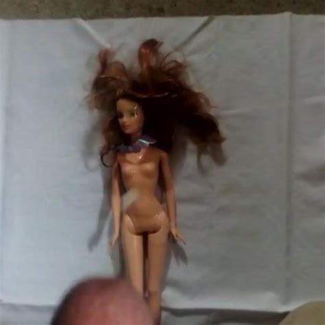Barbie Doll Cum Free Gay Doll Porn Video B Xhamster Xhamster
