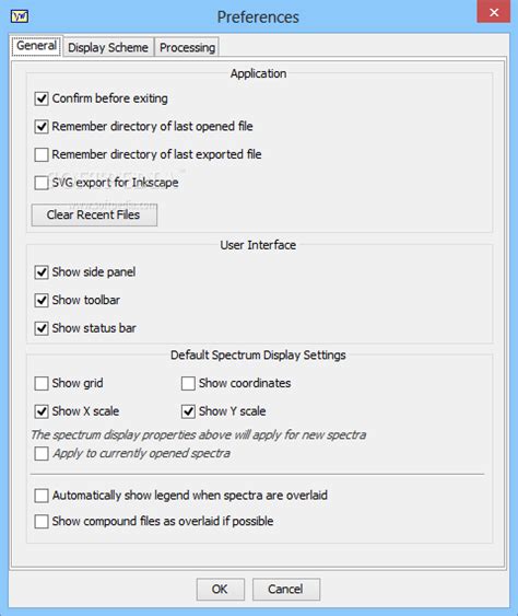 Jspecview Download Softpedia