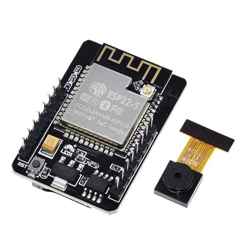 Modulo Bluetooth Esp32 Cam Wifi Esp32 Da Seriale A Wifi Esp32 Cam Scheda Di C1u6 Eur 1070