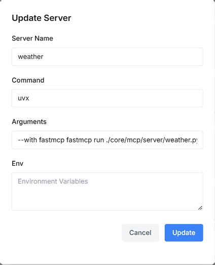 Work With Mcp Efflux Docs