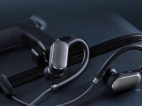 Xiaomi Headset Mini — Xiaomi