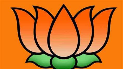 Madras Hc Issues Notice To Modi Parishad For Using Bjps Lotus Symbol