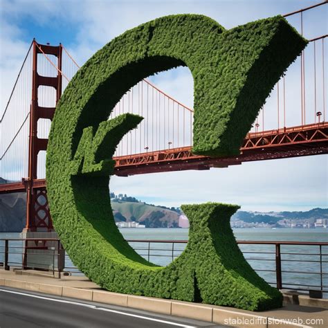 San Francisco Museum With Mongodb Leaf Logo Stable Diffusion Online San Francisco Museum With Mongodb Leaf Logo Stable Diffusion Online