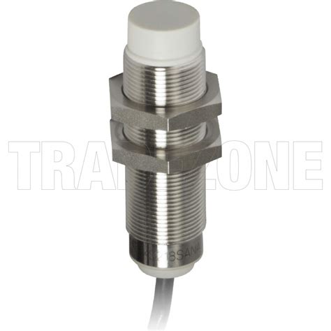 Schneiderxs218samal10 Schneider 60mm Xs2 M18 Cylindrical Stainless