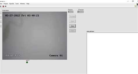 Using The Dll Files Of An Application Compiled With C With Labview Page 5 Labview General