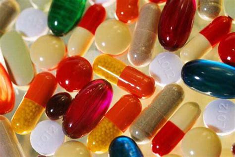 Ilmu Farmasi: Kapsul (capsulae)
