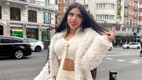 Fotos Yeri Mua Eleva La Temperatura En Instagram Al Posar En Coqueto Conjunto Blanco Puro Show